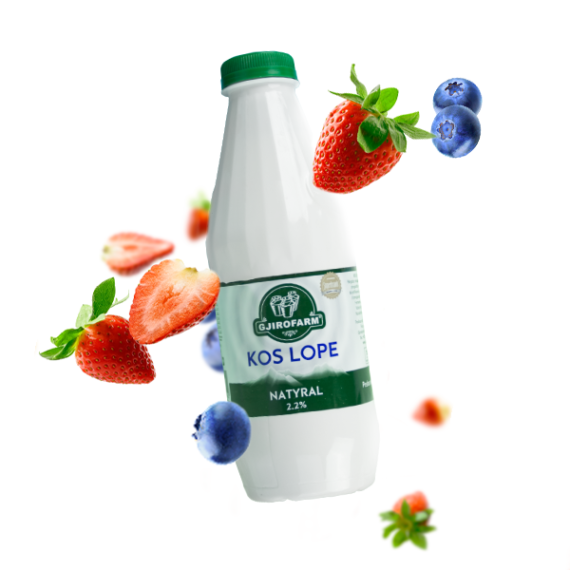 Gjirofarm