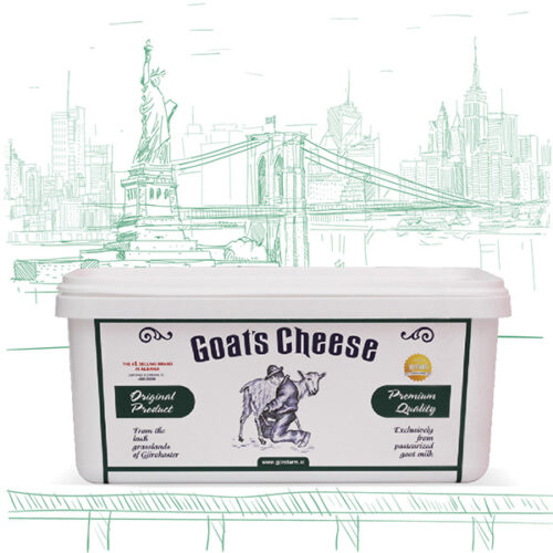 Gjirofarm | Produkte