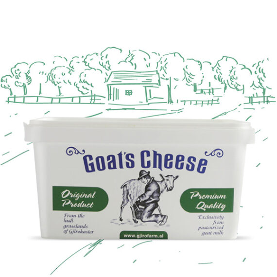 Gjirofarm | Produkte